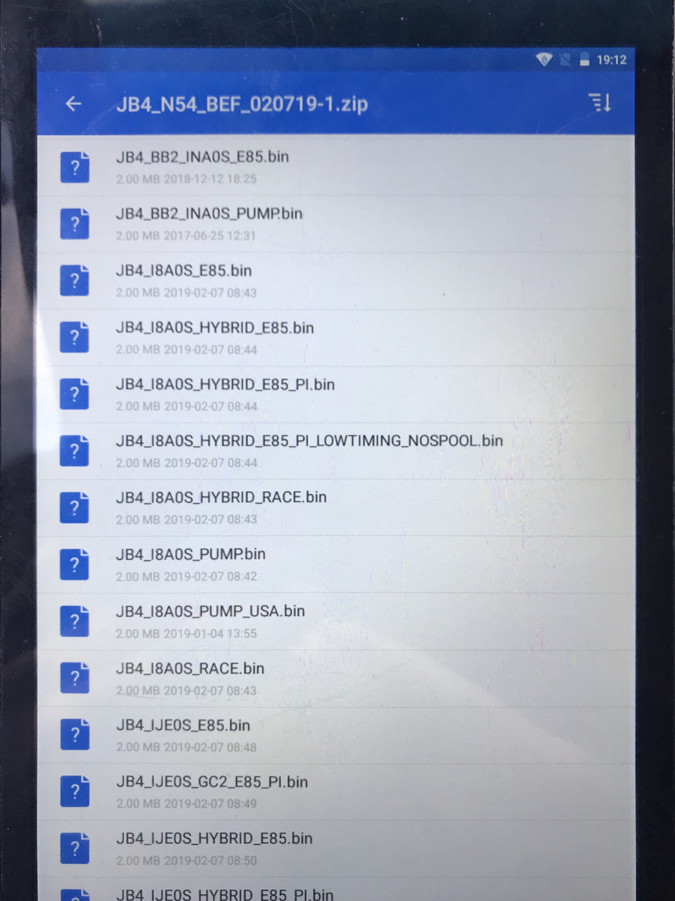 Установка Back End Flash MHD Map jb4 и итоги — BMW 3 series Coupe (E92 ...