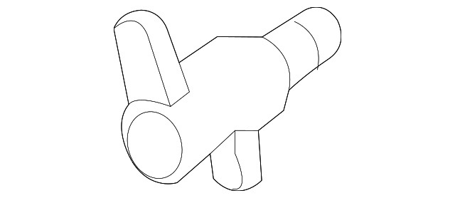06K115243B Клапан управления фазами ГРМ VAG | Запчасти на DRIVE2