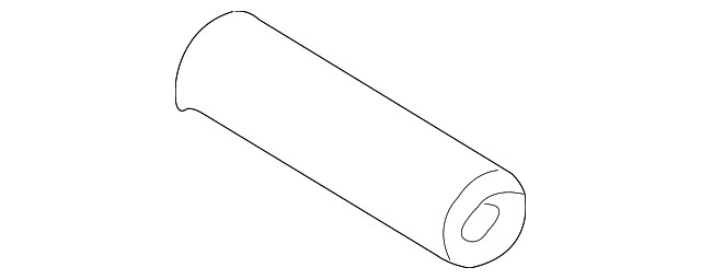 2547222600 Шланг системы охлаждения KIA HYUNDAI | Запчасти на DRIVE2