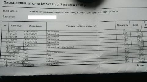 WHT000232 Шайба эксцентриковая VAG | Запчасти на DRIVE2