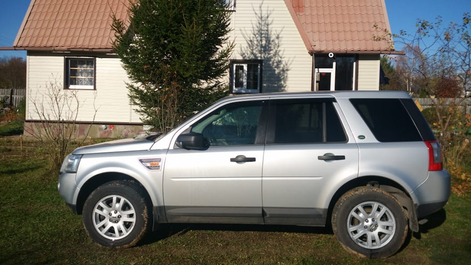 Поделюсь впечатлениями от эксплуатации авто и ремонте в Global ...