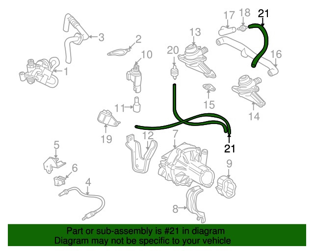 A1179970982 Шланг универсальный Mercedes | Запчасти на DRIVE2
