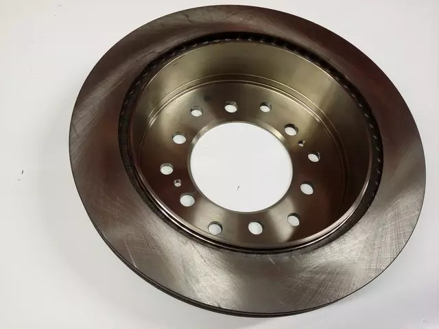 4243160200 ТОРМОЗНОЙ ДИСК LEXUS GX470 (UZJ120L) задн., TOYOTA 4RUNNER ...