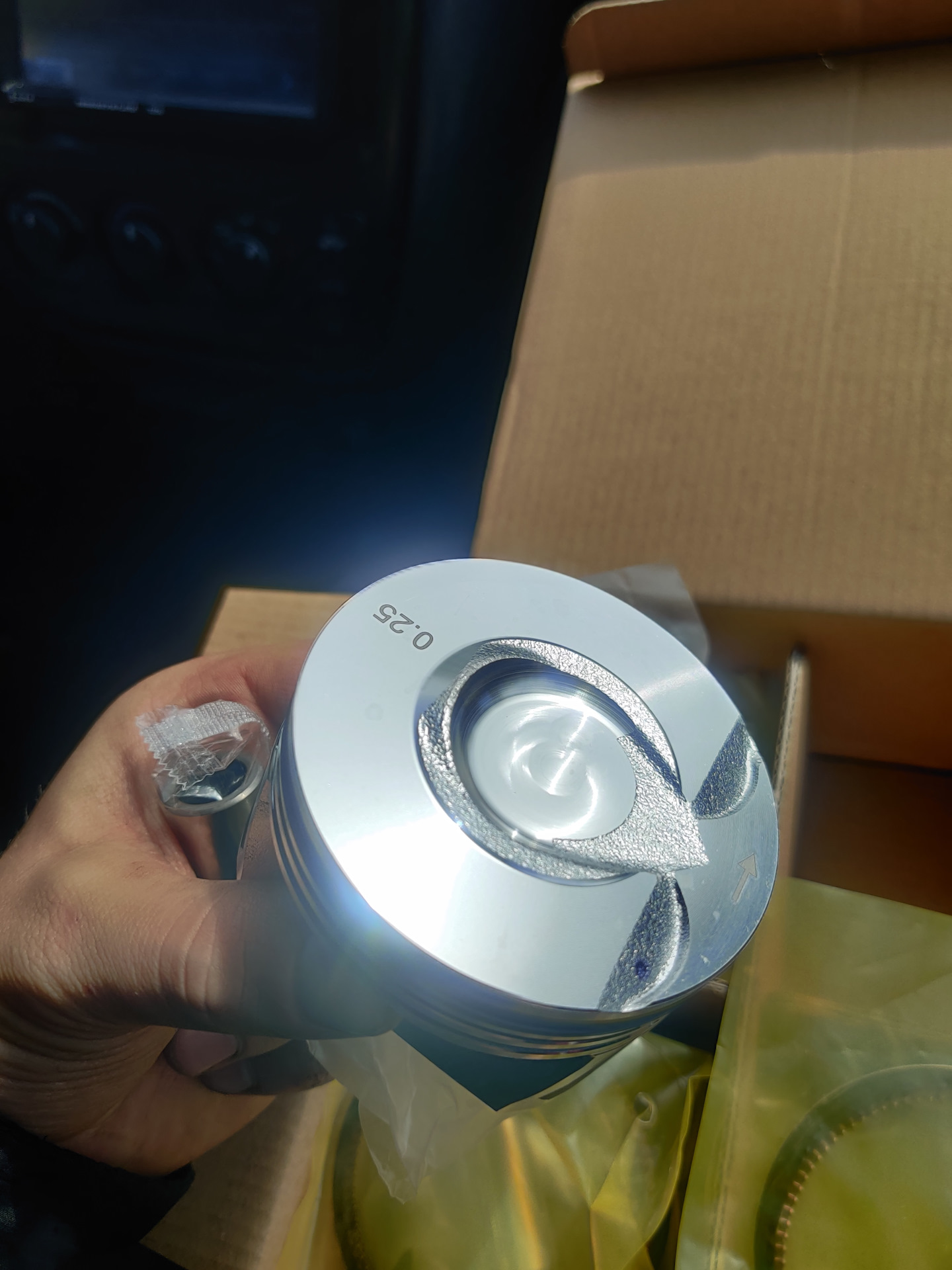 Кап. ремон — Peugeot 3008 (1G), 1,6 л, 2012 года | поломка | DRIVE2