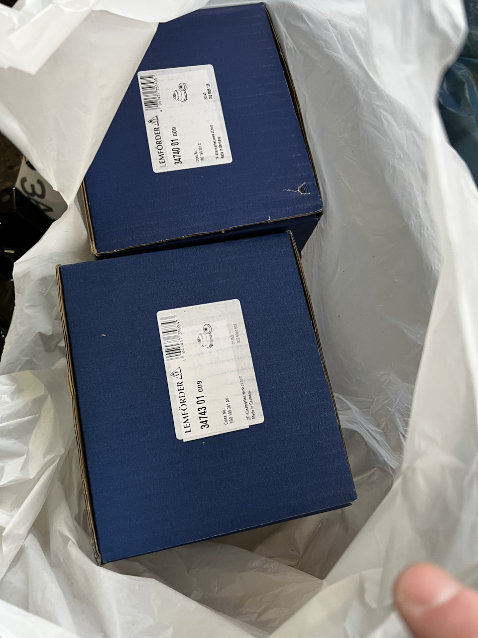 3474001 Подвеска, двигатель LEMFORDER | Запчасти на DRIVE2