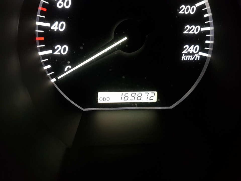 Замена масел, и так, по мелочи. — Lexus RX (2G), 3 л, 2005 года ...