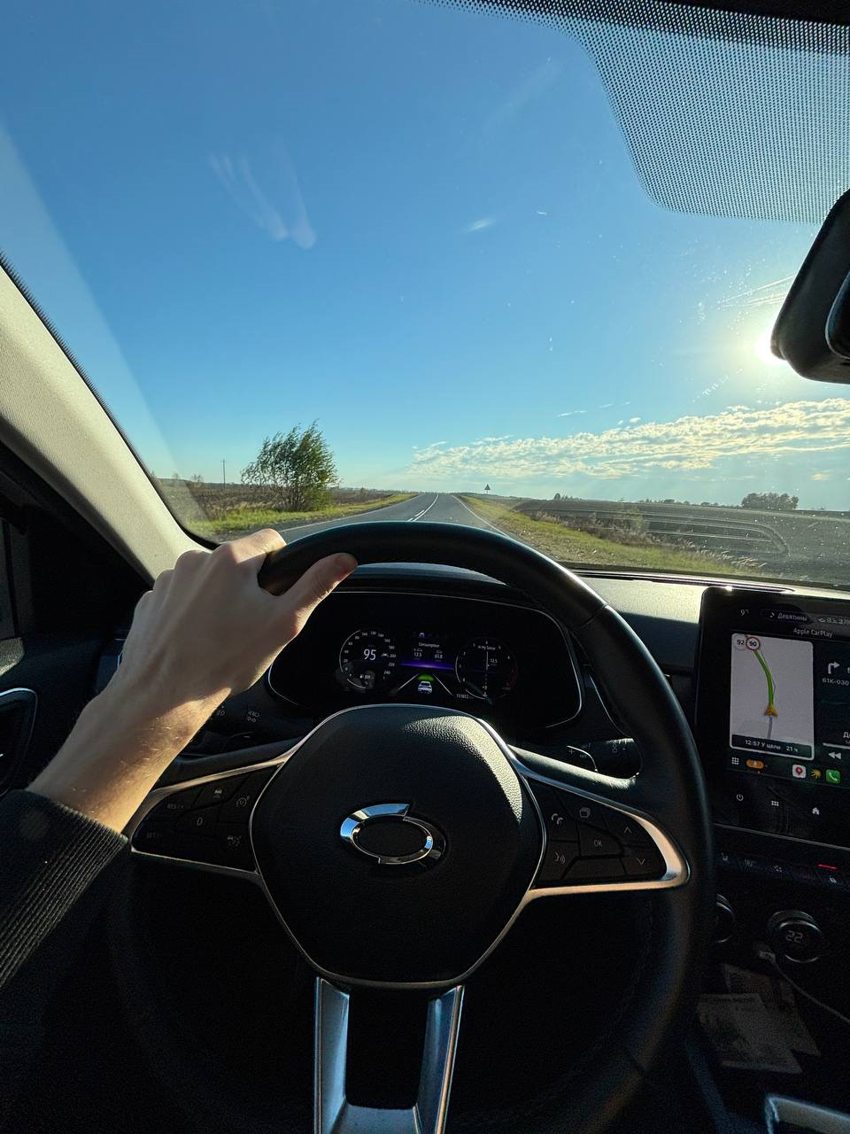 Впечатления от Renault Samsung Xm3 спустя месяц и 3000 пробега — Samsung XM3, 1,3 л, 2020 года ...