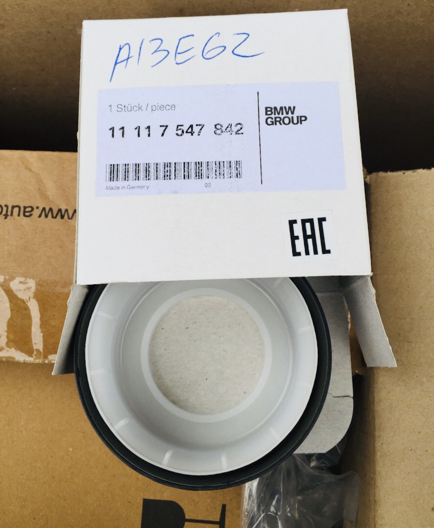 Сопливит ДВС BMW X6 — DRIVE2