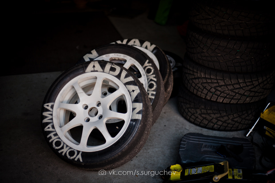 6 этап ОЧКК ПО АВТОМНОГОБОРЬЮ (СПРИНТ) «Time Attack KKFA-2018» — DRIVE2