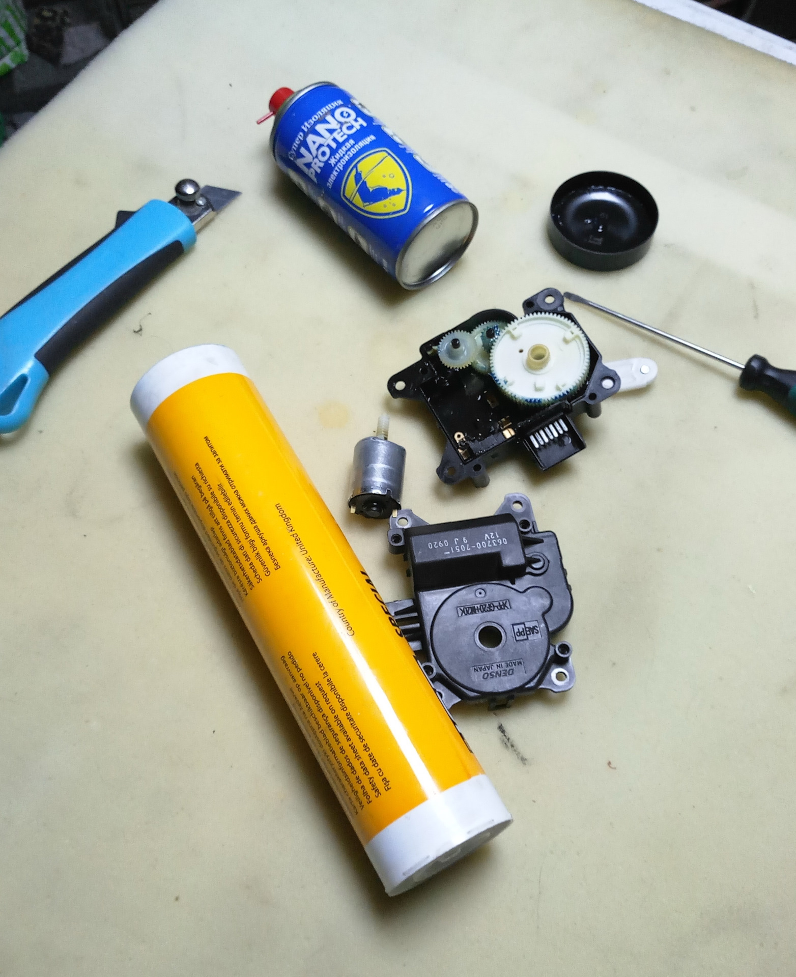 Обновил RNS-510 — Volkswagen Passat Variant (B6), 2 л, 2009 года ...