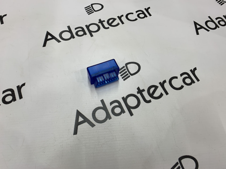 Адаптер ELM327 Mini Bluetooth v1.5 чип:PIC18F25K80 — Adaptercar.ru на ...