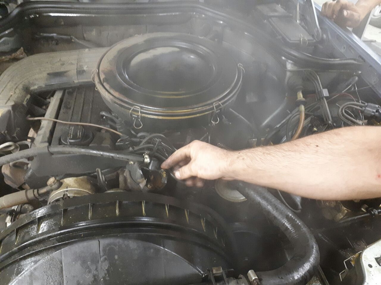 Итак, предыстория — DRIVE2