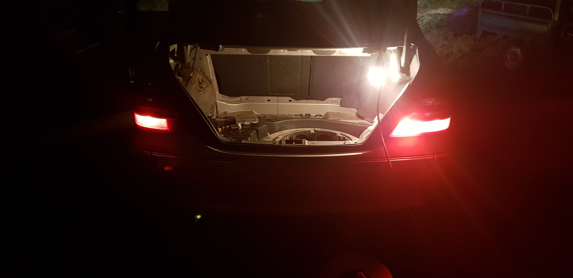 Куев abs bas. — Mercedes-Benz C-Class (W203), 2,6 л, 2001 года | своими ...