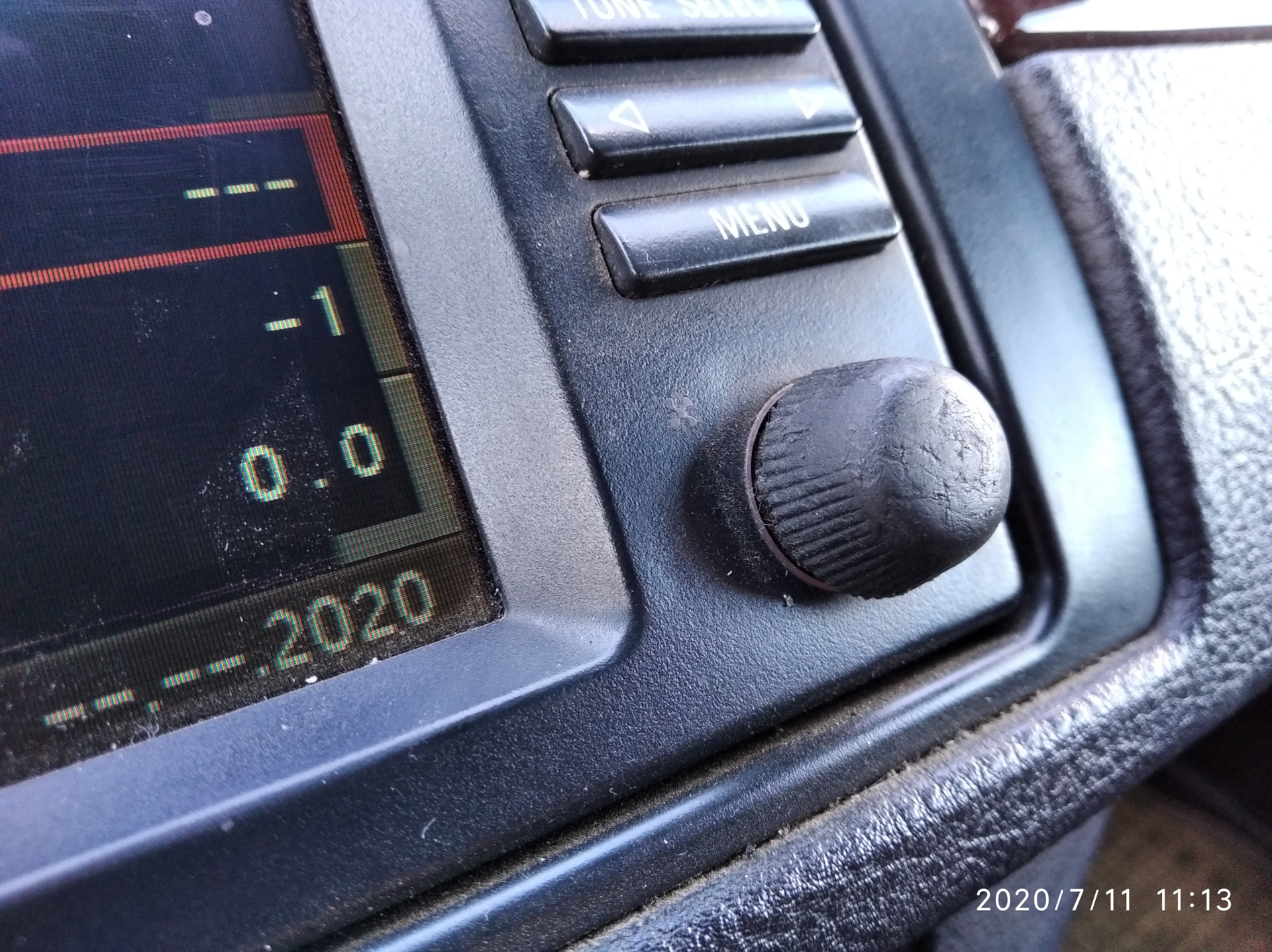 Все как у всех-демпфер крутильных колебаний. Ну и традиционно мелочи ...