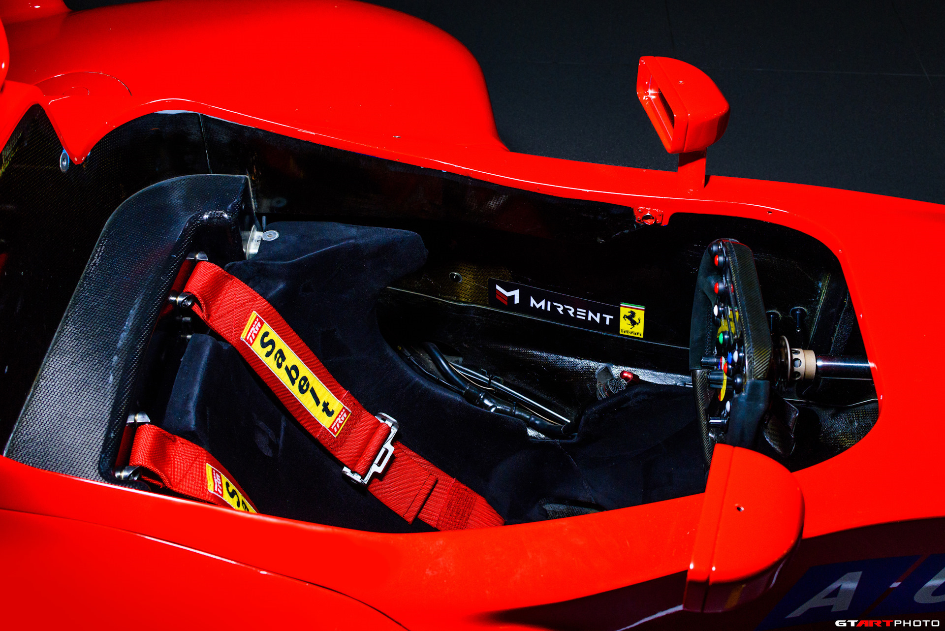 Запись, 7 декабря 2018 — DRIVE2