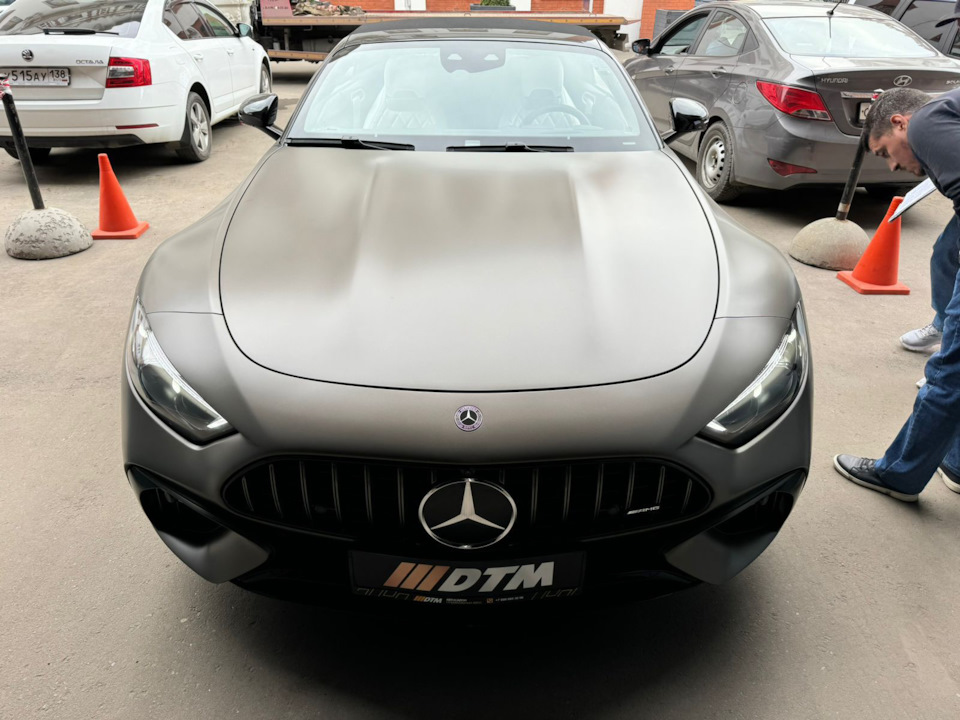 Встречай Новеньких! SL63 AMG — Subaru BRZ (1G), 2 л, 2013 года ...