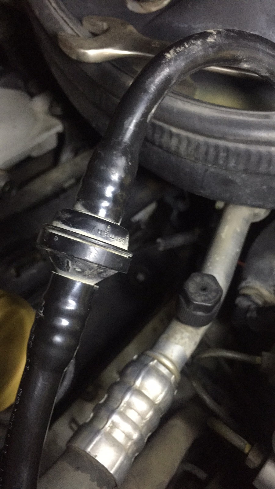 Еще немного GM-а) — Opel Omega B, 2,6 л, 2002 года | своими руками | DRIVE2