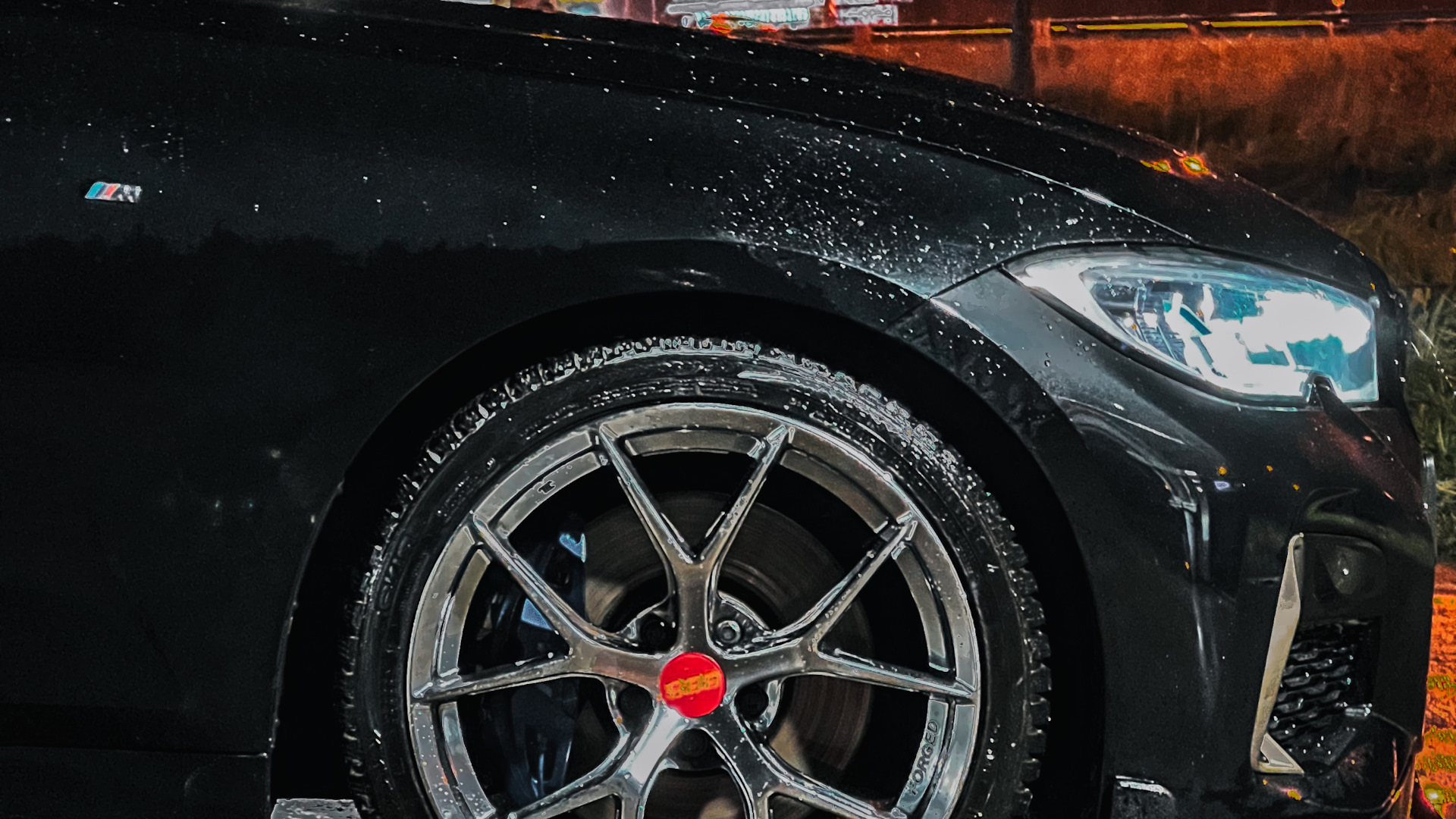 BMW 3 series (G20) 3.0 дизельный 2019 | 330d на DRIVE2