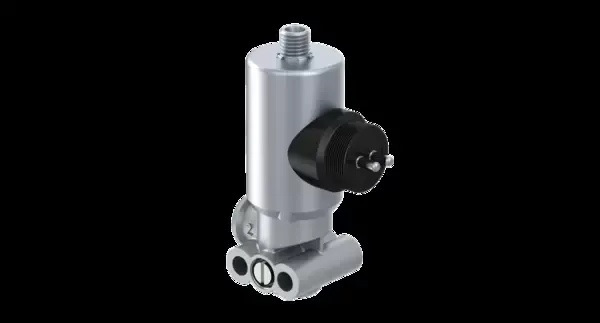 4721717000 Solenoid Valve WABCO | Запчасти на DRIVE2