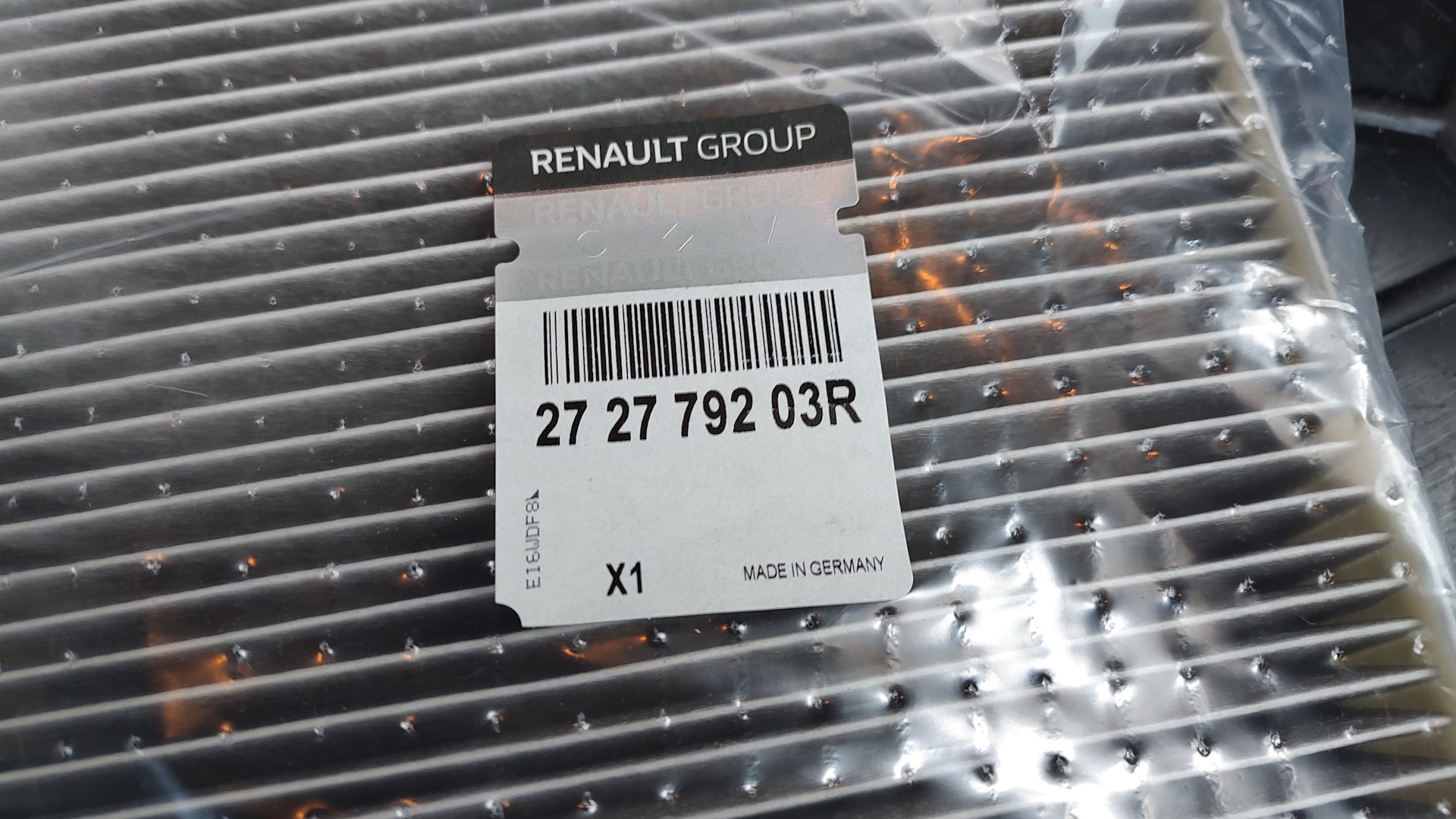 ТО-2 — Renault Logan (2G), 1 л, 2022 года | плановое ТО | DRIVE2