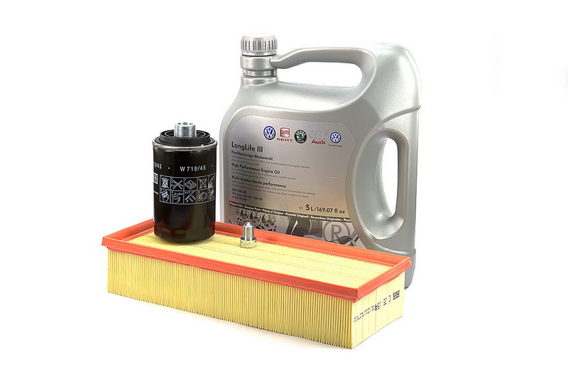 Масло в 1.4 TSI CAXC — что заливаем? — Skoda Superb Combi (Mk2), 1,4 л ...