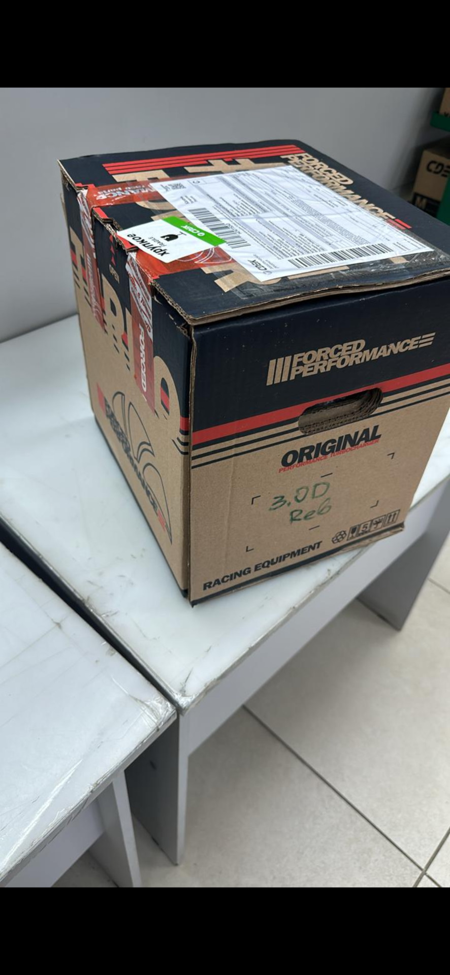 Честный отзыв о Forced performance ( ребята сделайте пожалуйста максимальный репост по всем ...