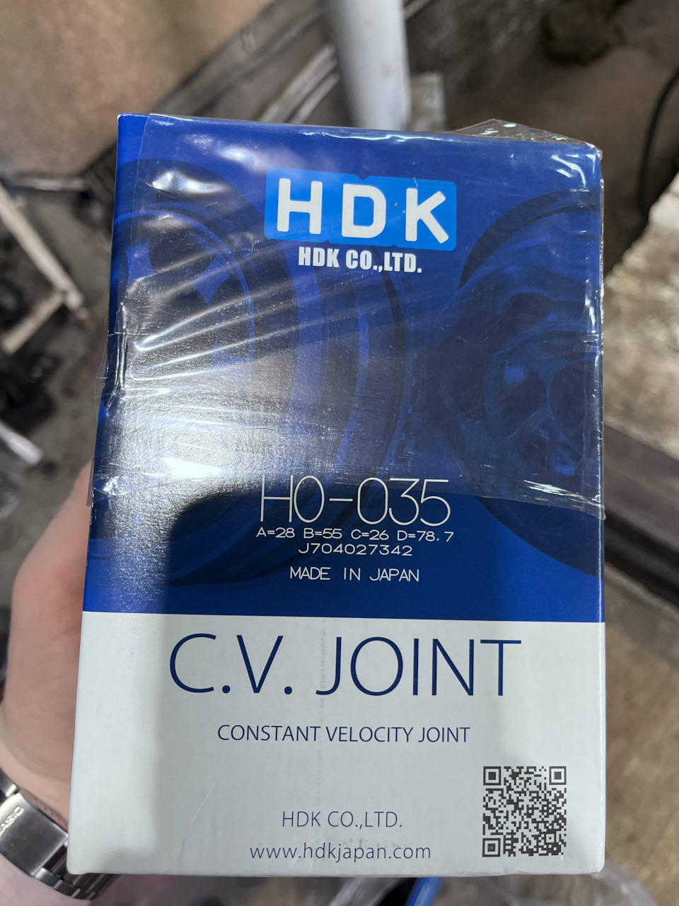 Обслуживание — Honda Civic Ferio (6G), 1,5 л, 1998 года | расходники | DRIVE2