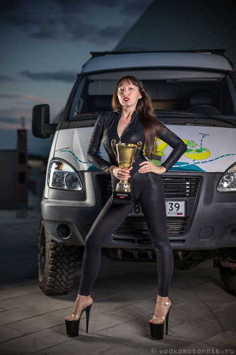 Блог сообщества Girls & Cars — DRIVE2