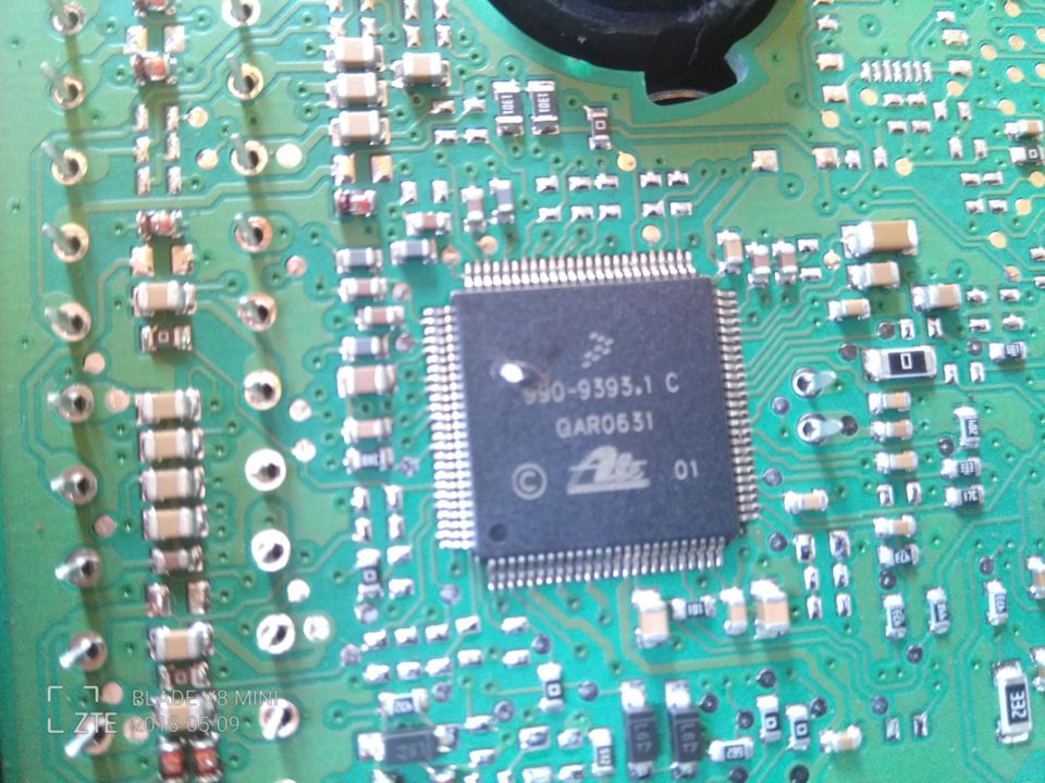 замена блока абс нужна помощь в поиске аналогов 1KO 907 379 p JT7 ...