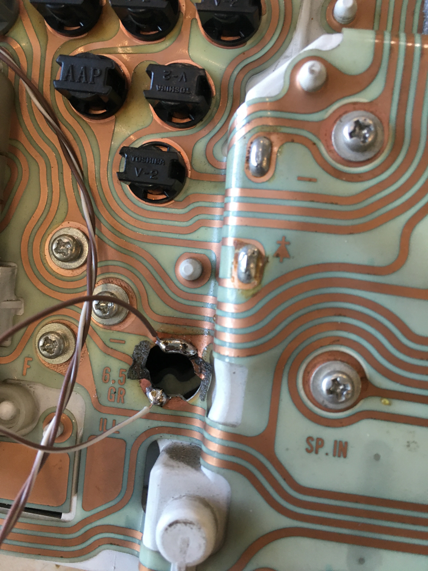 Постановка на учёт — KIA Rio (3G), 1,4 л, 2014 года | покупка машины | DRIVE2