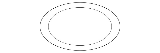 N90959701 Кольцо уплотнительное (22х3,55) / VAG | Запчасти на DRIVE2