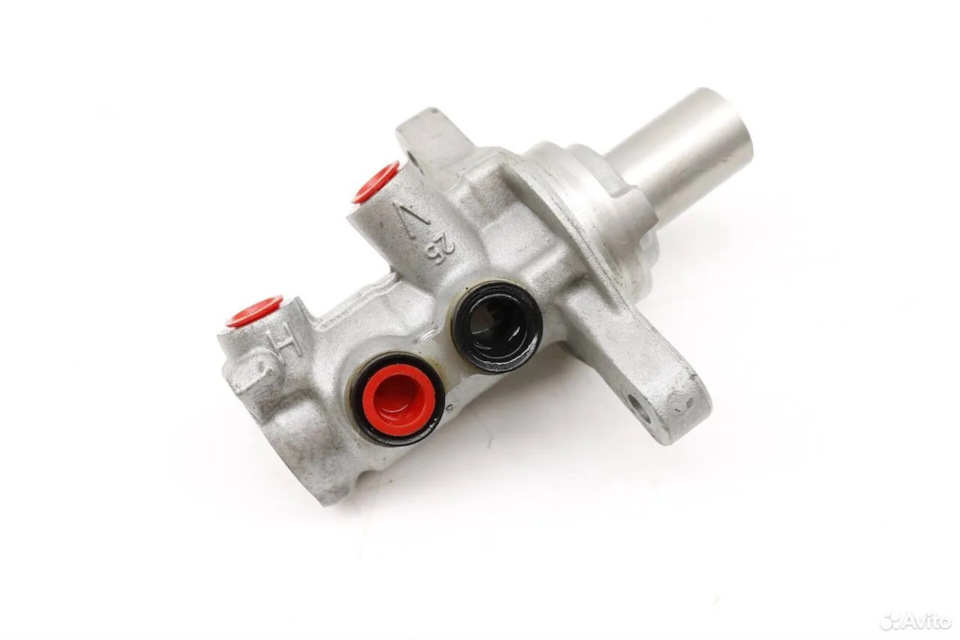 34336851095 Главный тормозной цилиндр BMW | Запчасти на DRIVE2