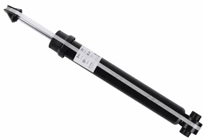 318037 Амортизатор для AUDI SACHS | Запчасти на DRIVE2