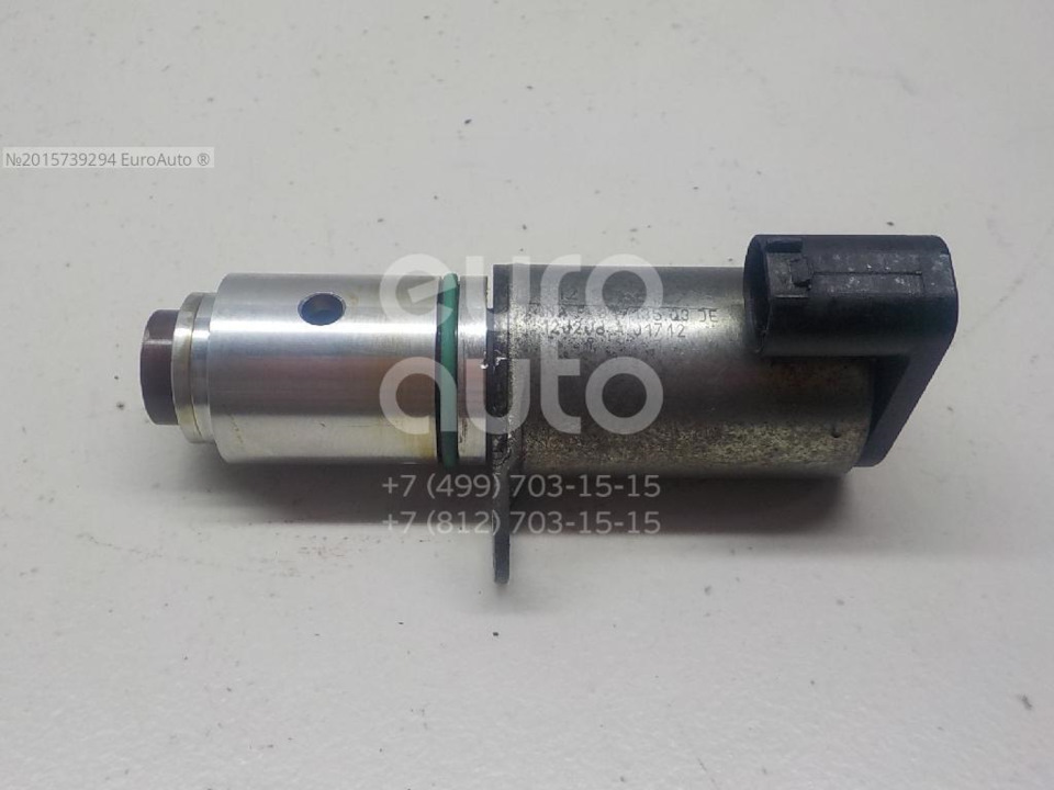 1478181 РЕГУЛИРУЮЩИЙ КЛАПАН, ВЫСТАВЛЕНИЕ РАСПРЕДЕЛИТЕЛЬНОГО ВАЛА Ford ...