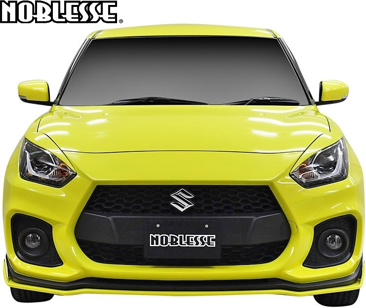 Японский тюнинг ZC33S Ч.2 — Suzuki Swift (4G), 1,4 л, 2019 года | стайлинг | DRIVE2