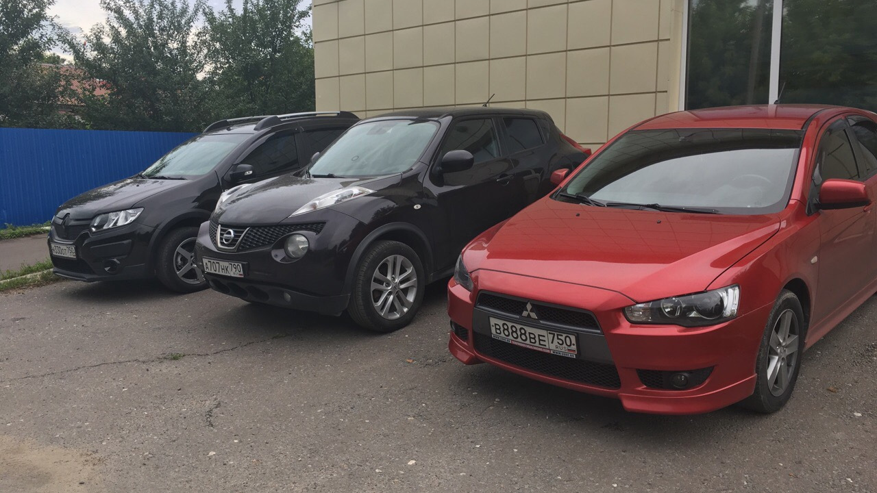 Nissan Juke (1G) 1.6 бензиновый 2013 | Летающий жучок на DRIVE2