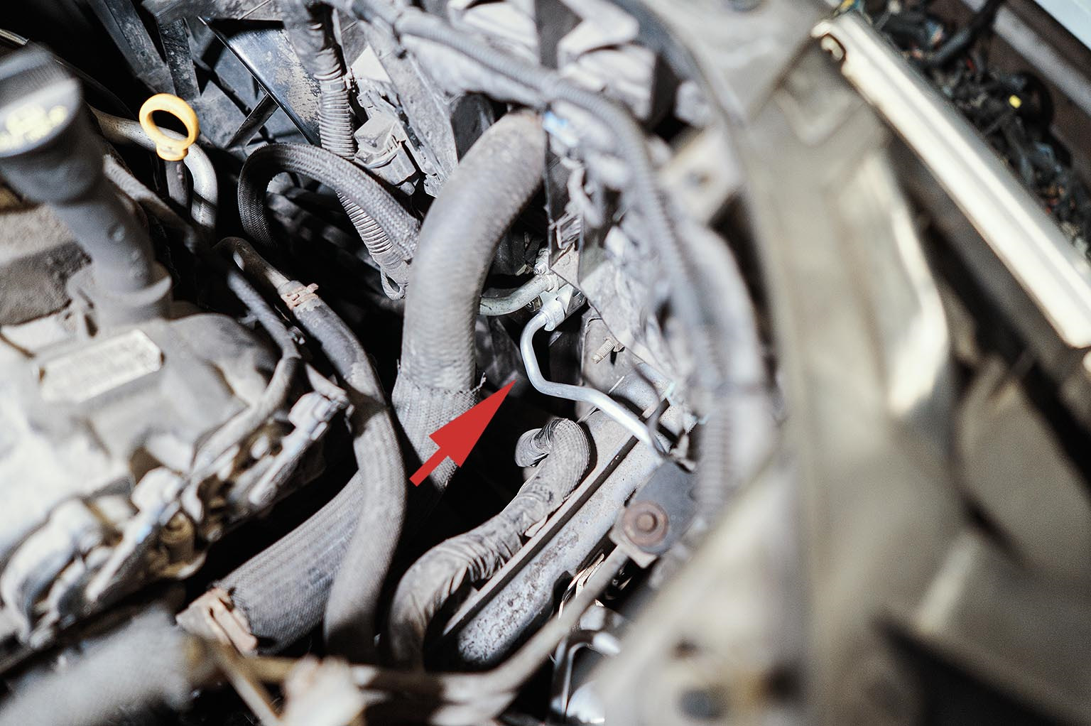 Прокладка выпускного коллектора Додж Джорни 3.6 — Mopar plus на DRIVE2