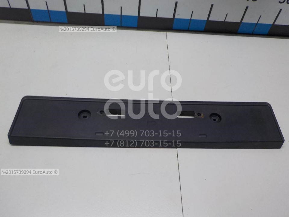 5212960060 Бампер TOYOTA LEXUS | Запчасти на DRIVE2