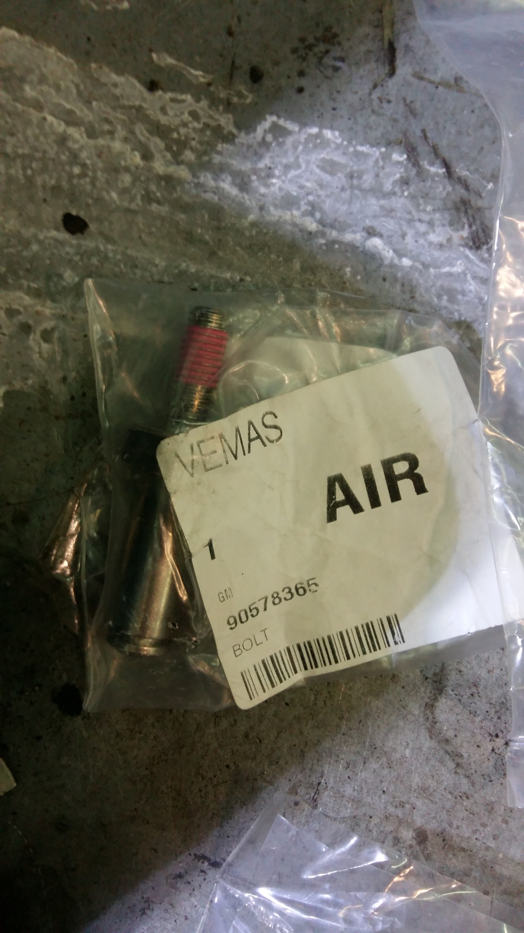 Переделка Easytronic в МКПП часть 2 — Opel Astra H, 1,6 л, 2011 года ...