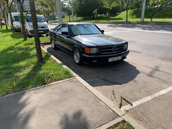 Запись, 9 апреля 2020 — DRIVE2