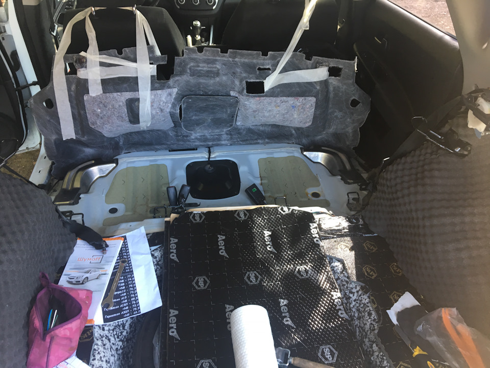 Пятый этап Time Attack — NIGHT CUP 2018 — Toyota Altezza, 2 л, 1998 ...