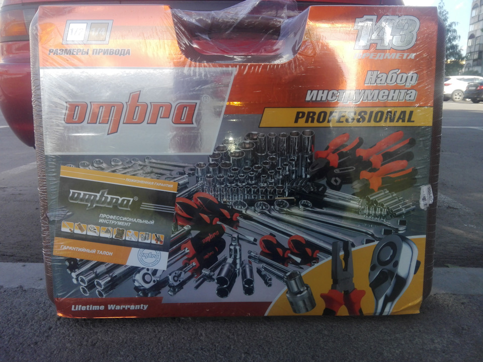 Поездка в Румынию — Oldsmobile Custom Cruiser (2G), 5 л, 1983 года ...