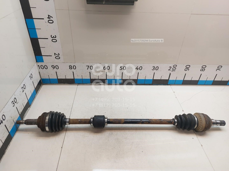 96549104 ШРУС наружный GM | Запчасти на DRIVE2