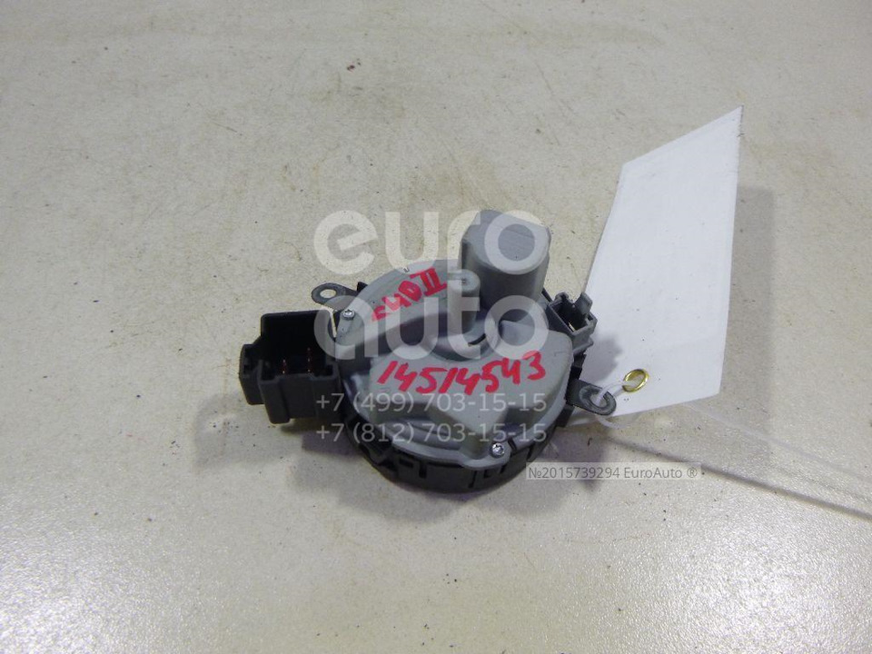 31300585 Замок зажигания Volvo | Запчасти на DRIVE2