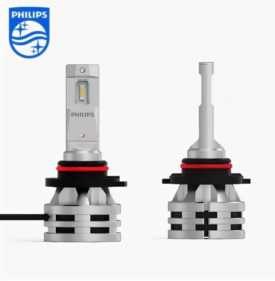 Philips LED Headlight Pro3101 HB3 — Honda Fit (3G), 1,5 л, 2014 года | стайлинг | DRIVE2