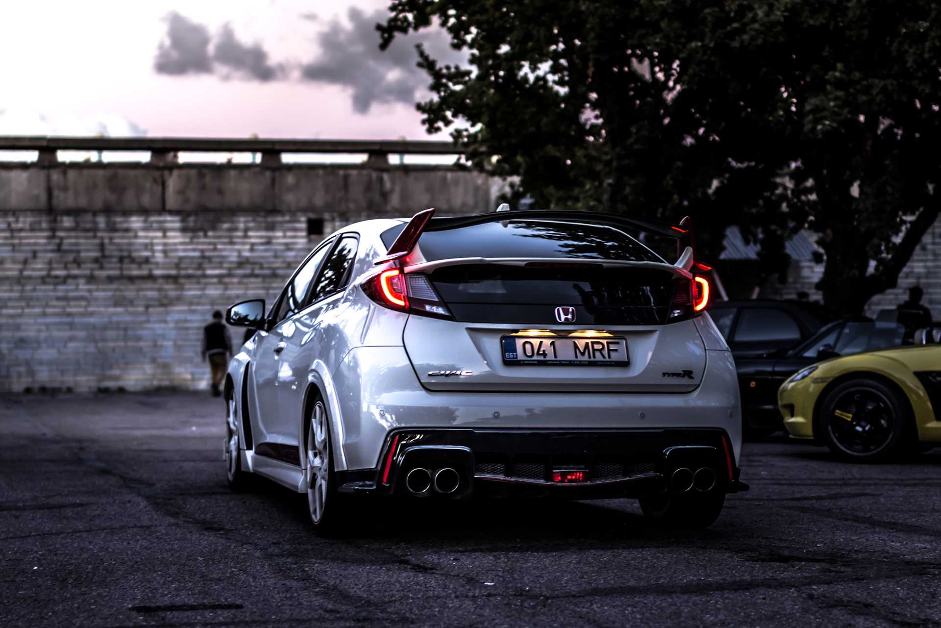 Замена Масла и фильтра ГУР — Mercedes-Benz M-Class (W163), 3,2 л, 2002 ...