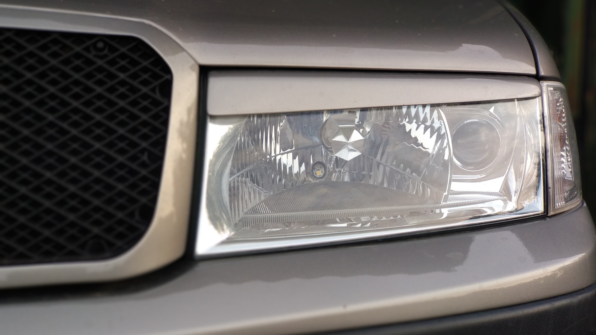 Skoda Octavia Combi A4 Mk1 1.9 дизельный 2008 | 1.9 tdi AGR на DRIVE2