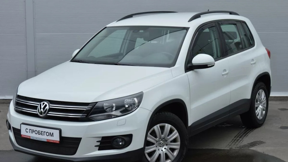 Цепь ГРМ — Volkswagen Tiguan (1G), 1,4 л, 2014 года | запчасти | DRIVE2