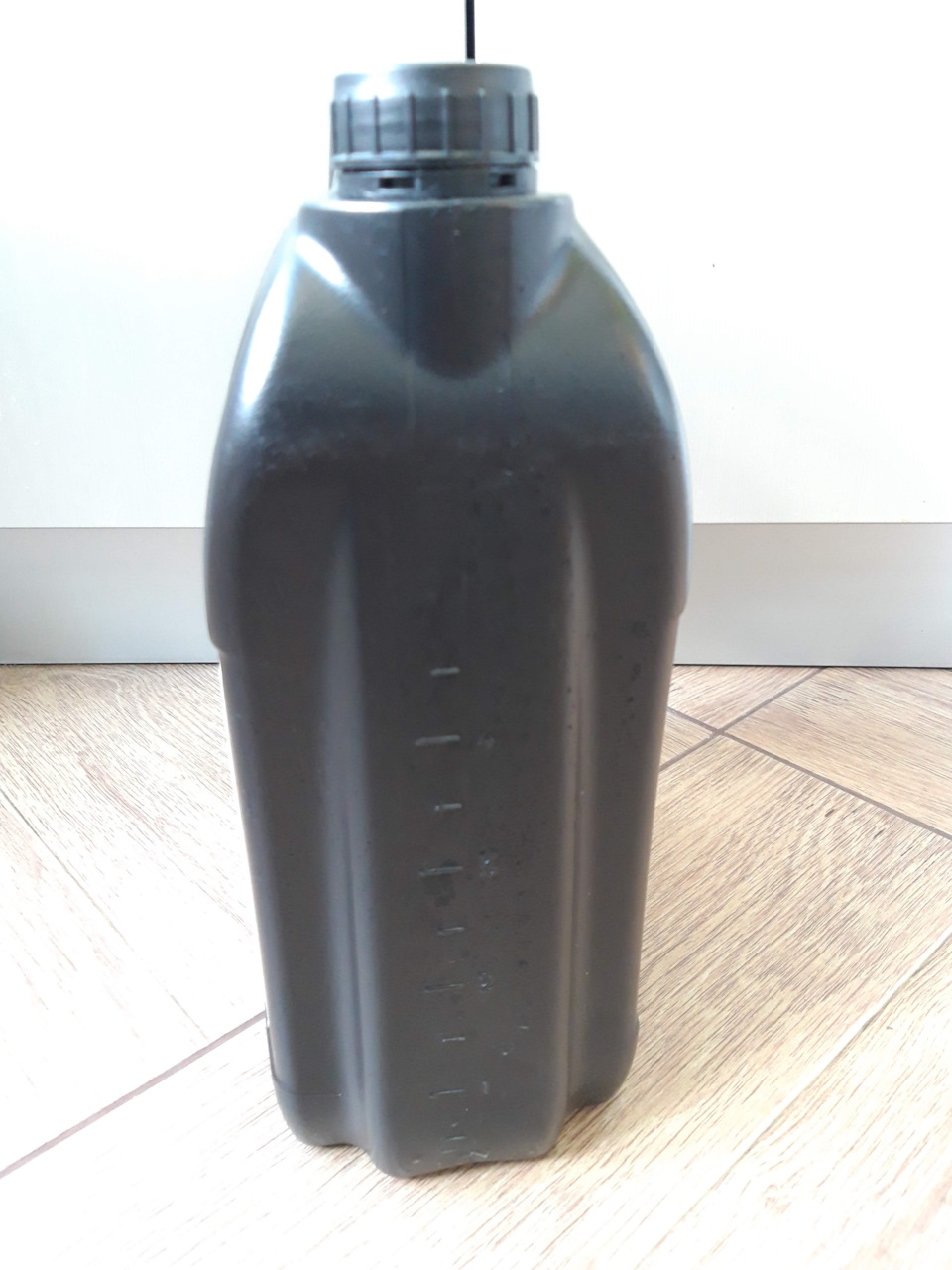 Super Long Life Coolant по параллельному импорту — Toyota Camry (XV50 ...