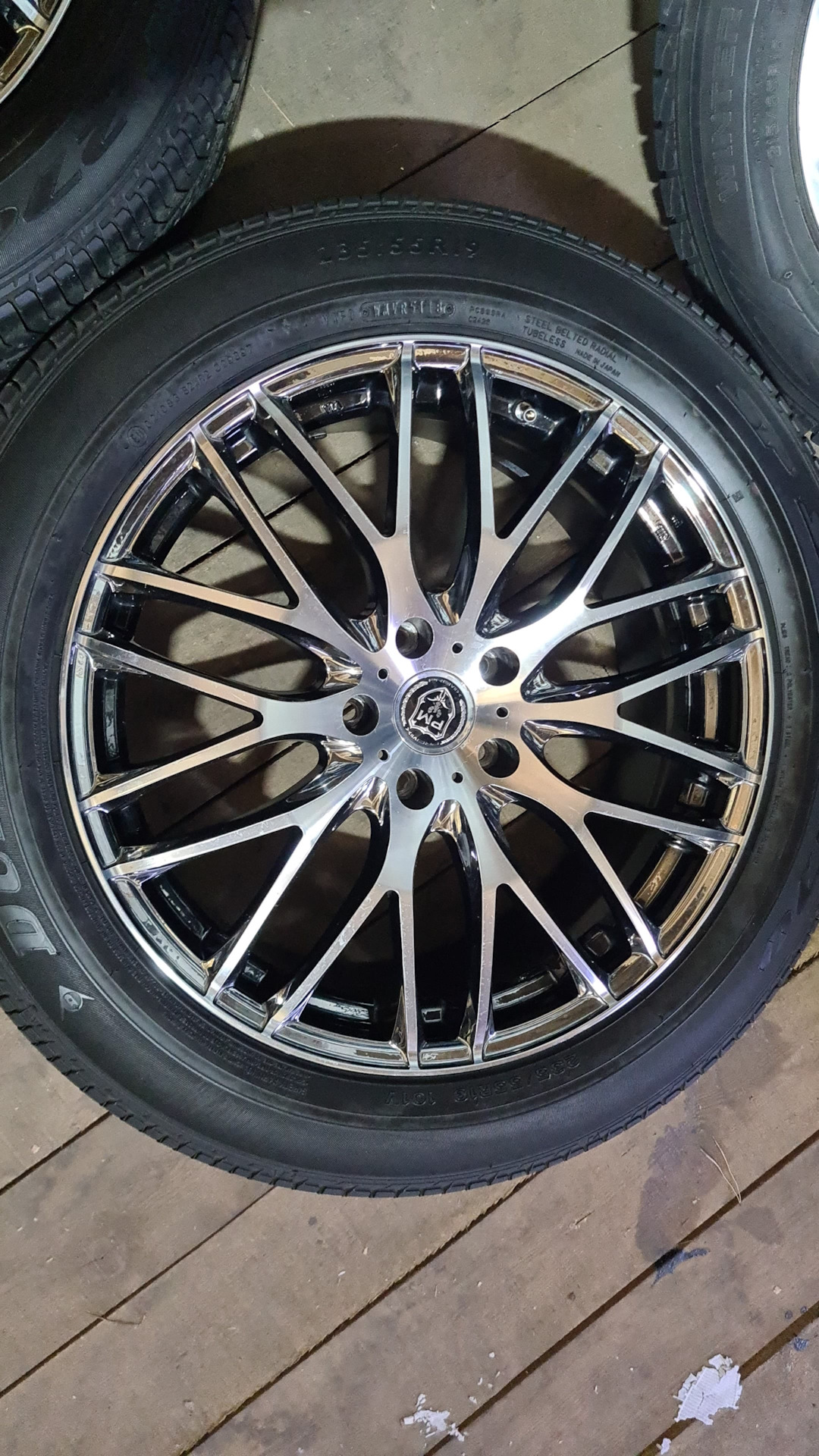 Кто ищет, тот всегда найдёт) — Lexus ES (XV60), 2,5 л, 2013 года ...